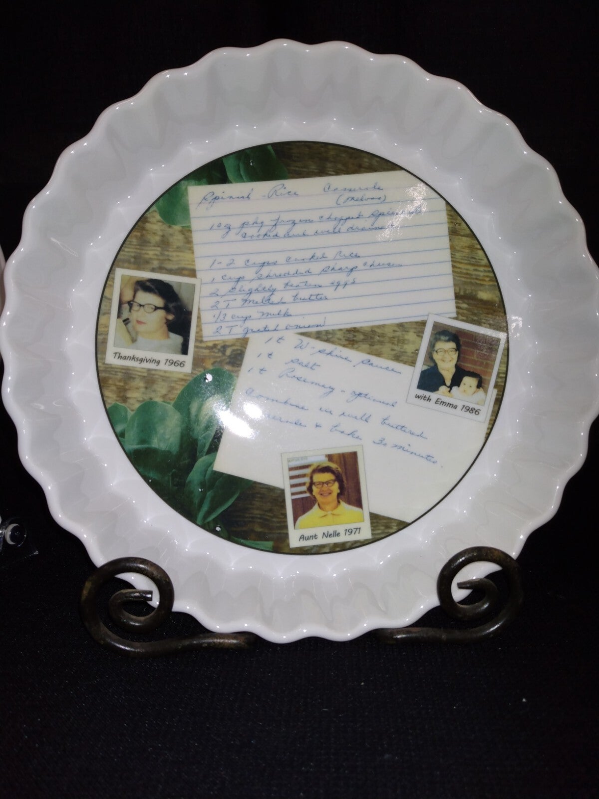 Custom Ceramic Decals